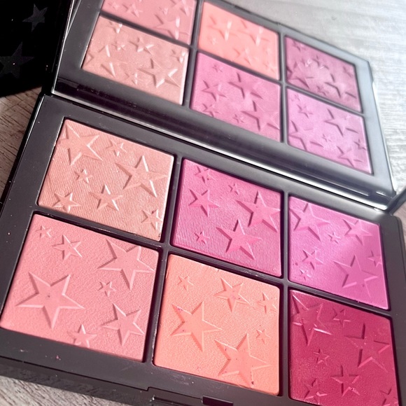 NARS | Makeup | Nars Rising Star Cheek Palette Nib | Poshmark